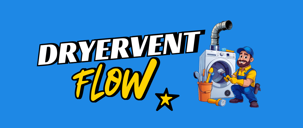 Home - Dryer Vent Flow